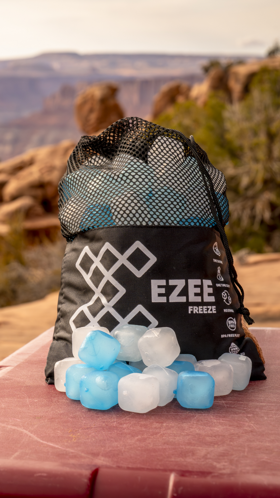 Ezee Freeze – Ezee Freeze USA