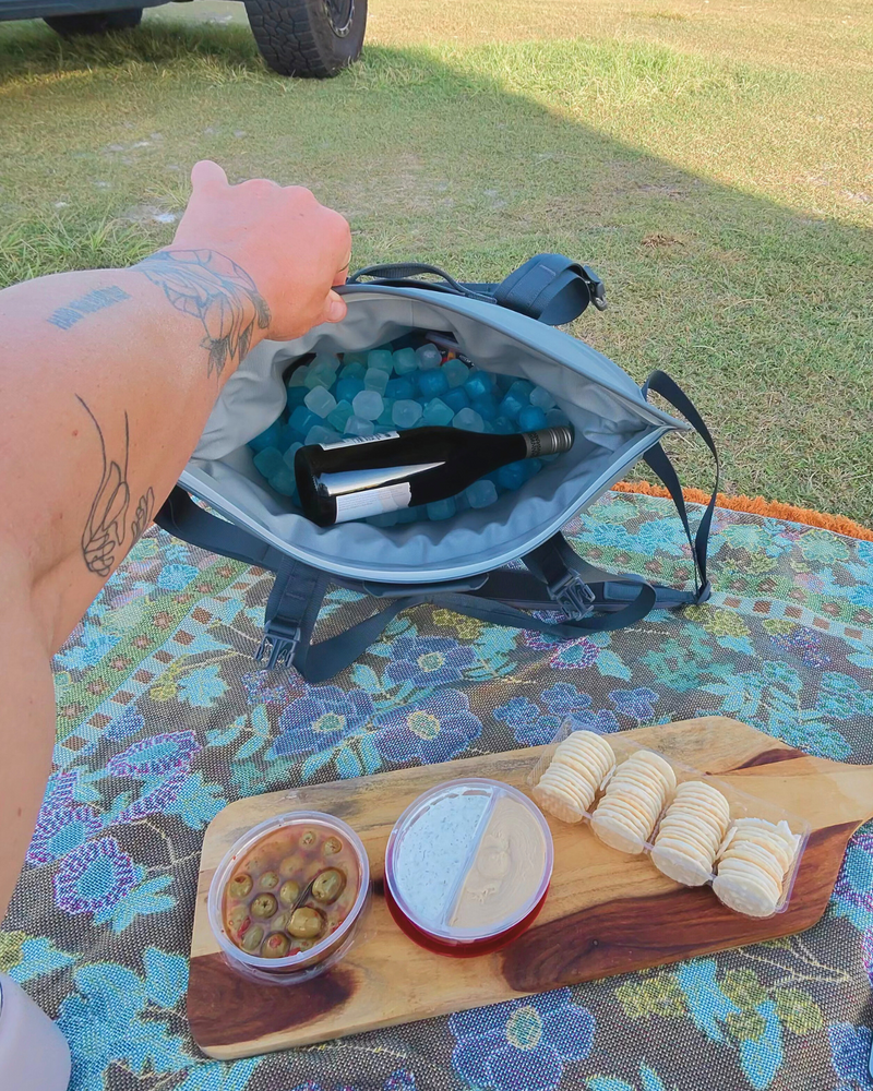 Deep Dive - The Science – Ezee Freeze USA