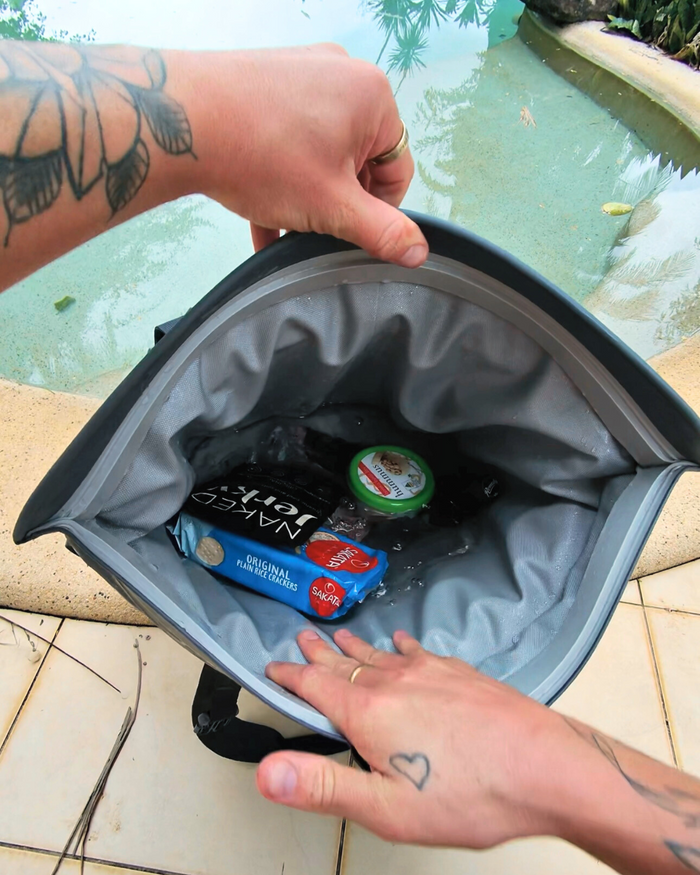 Deep Dive - The Science – Ezee Freeze USA