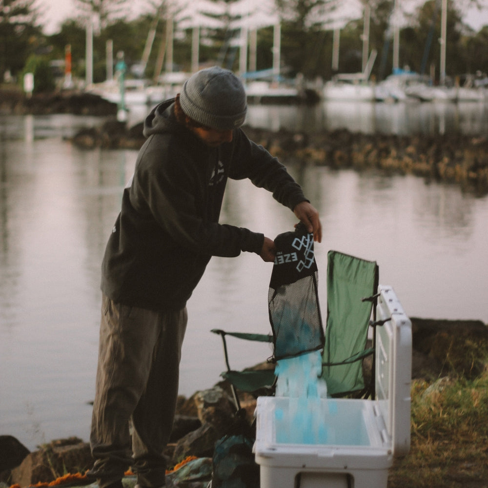 Ezee Freeze USA | Reusable Ice Bags That Last Years