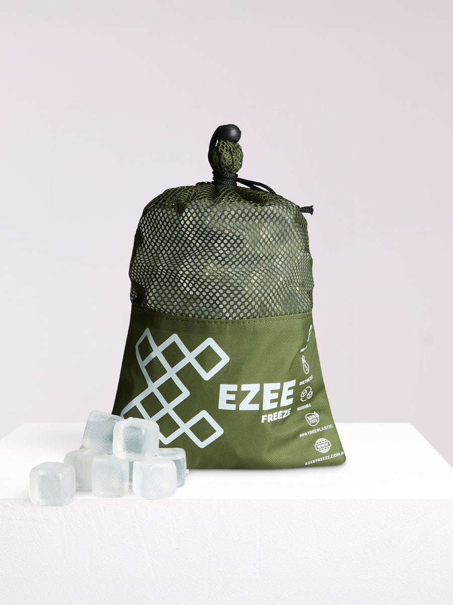 Mini Freeze – Ezee Freeze USA