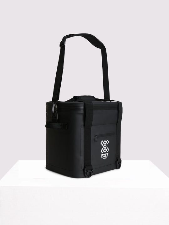 Ezee Freeze USA | World's First Reusable Bag of Ice