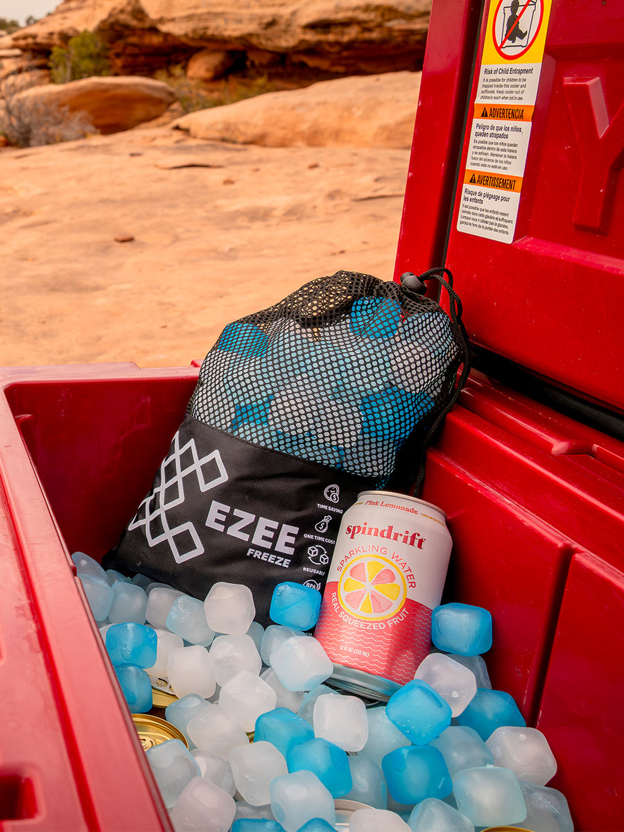 Ezee Freeze – Ezee Freeze USA